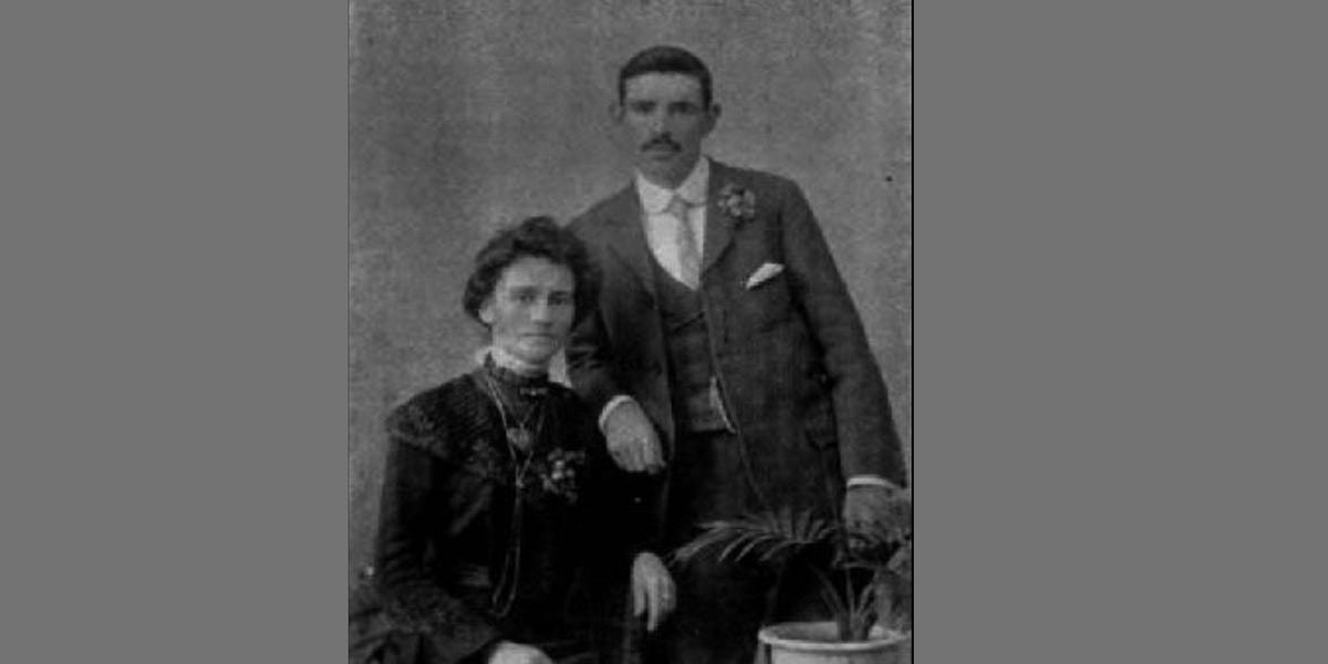 The Timeline: H&J Smith's 123-year journey