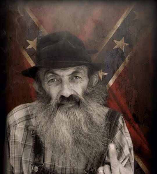 Hillbilly Wisdom - The Tactical Hermit