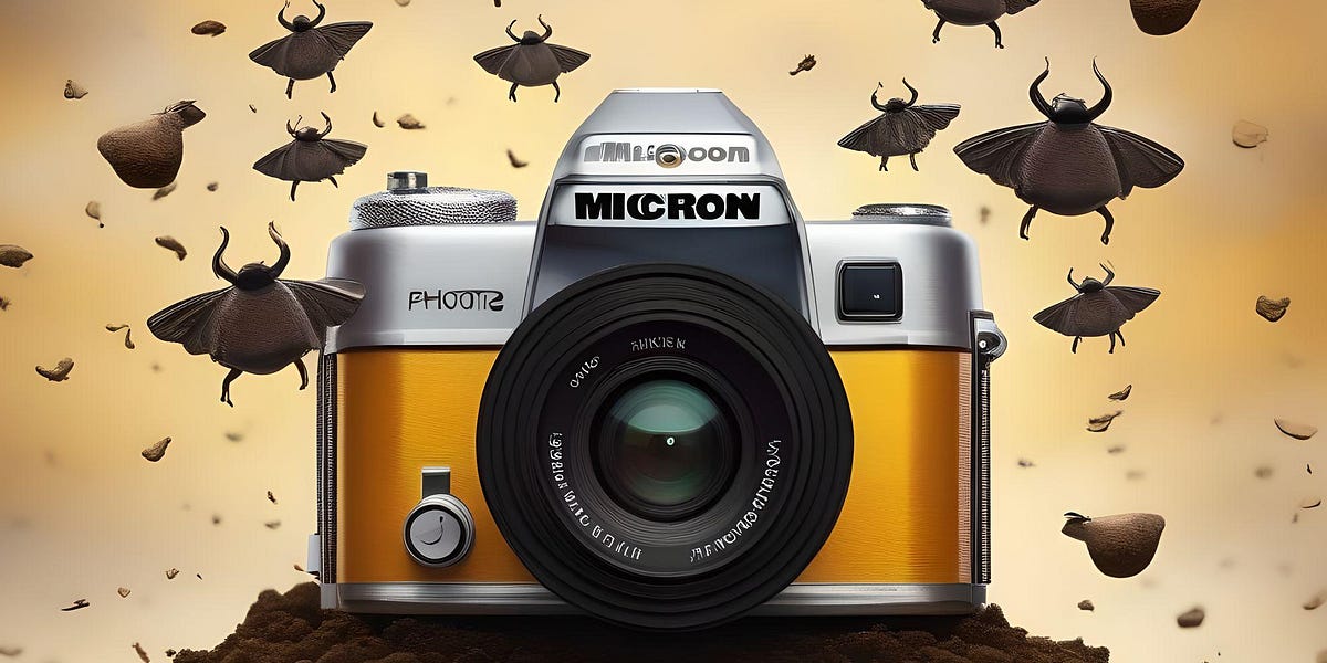 The Hunt - Chapter 5: Photogrammetry