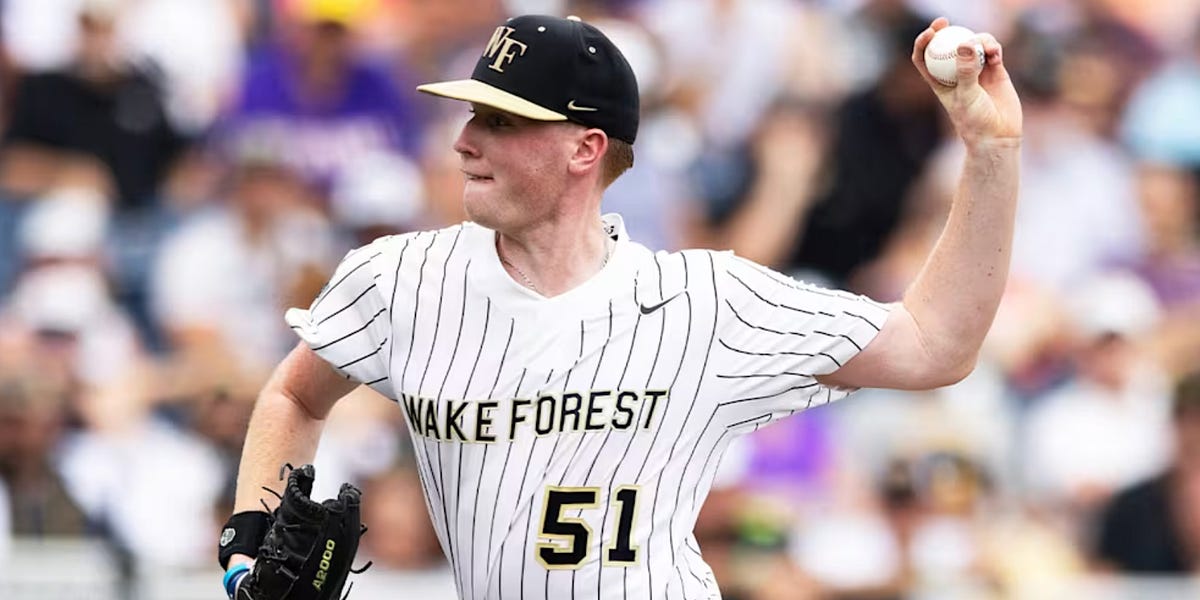 Prospect Spotlight: Sean Sullivan - by David Gerth