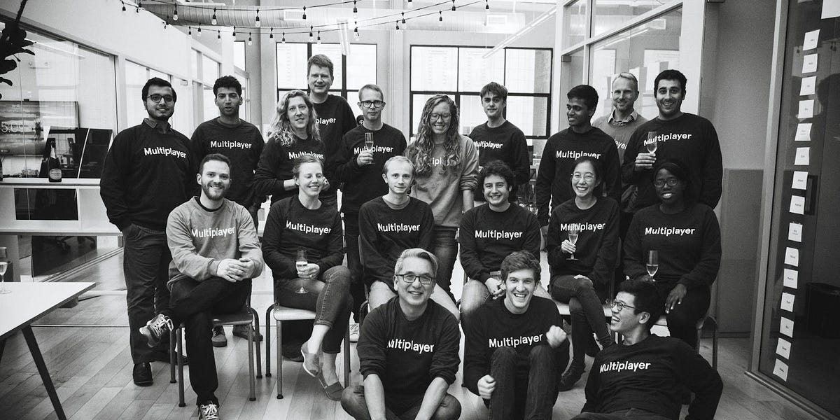 What working at Figma taught me about customer obsession