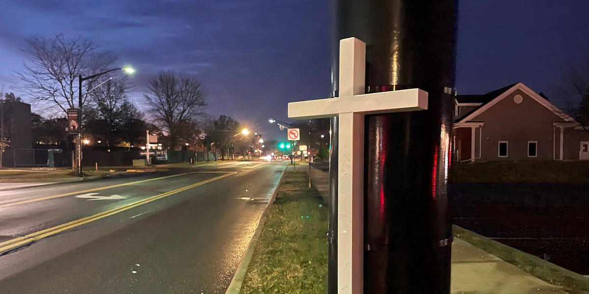 A Tragic Optimism, Revisited - by Ben Baran - Reckoning