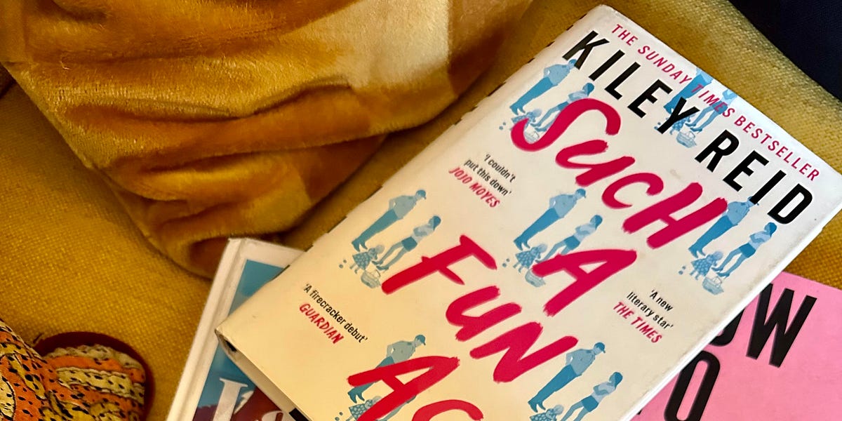 Shelf Request #7 - by Pandora Sykes - Books + Bits