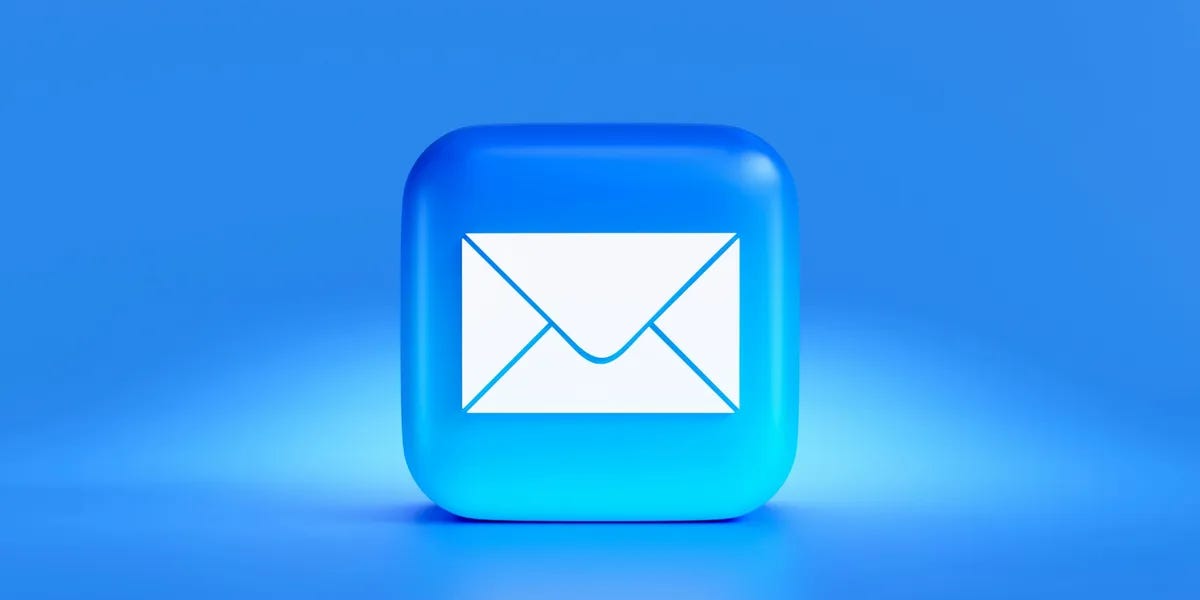 国内外主流邮件服务商对比 - by Moran - 白丁轶事