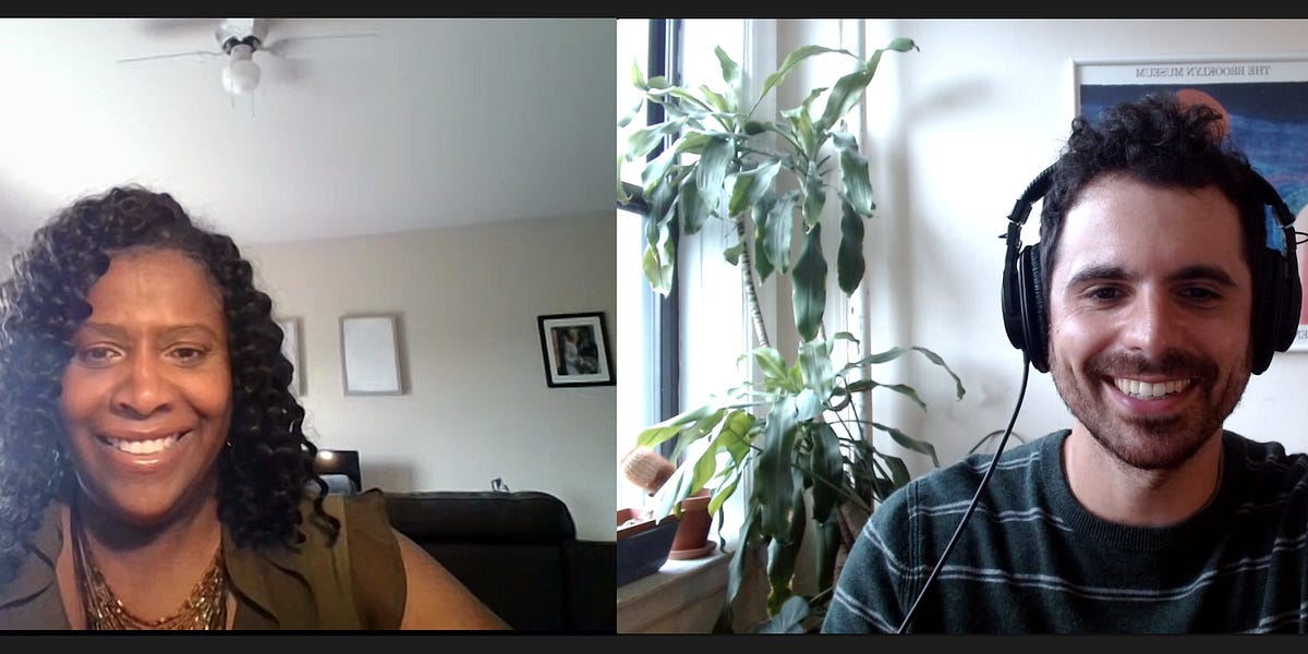 The Enslaved Women Who Fought Back - by Ben Tumin