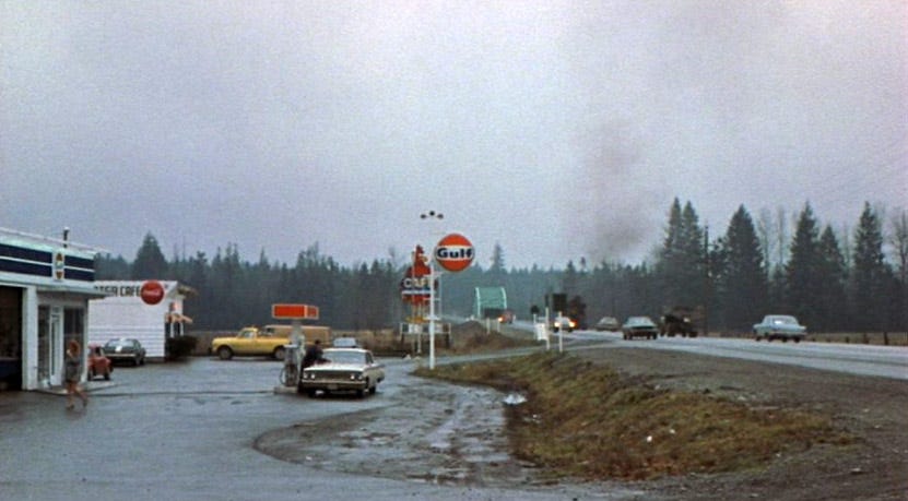 Five Easy Pieces And Its Subtle Warning