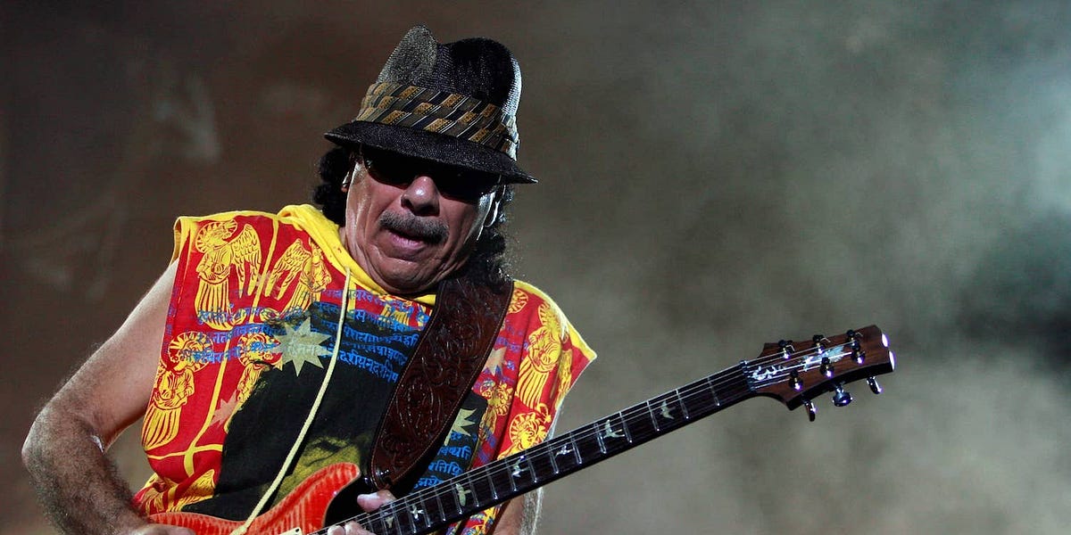 Rosa’s Reviews: Carlos - The Daily Chela