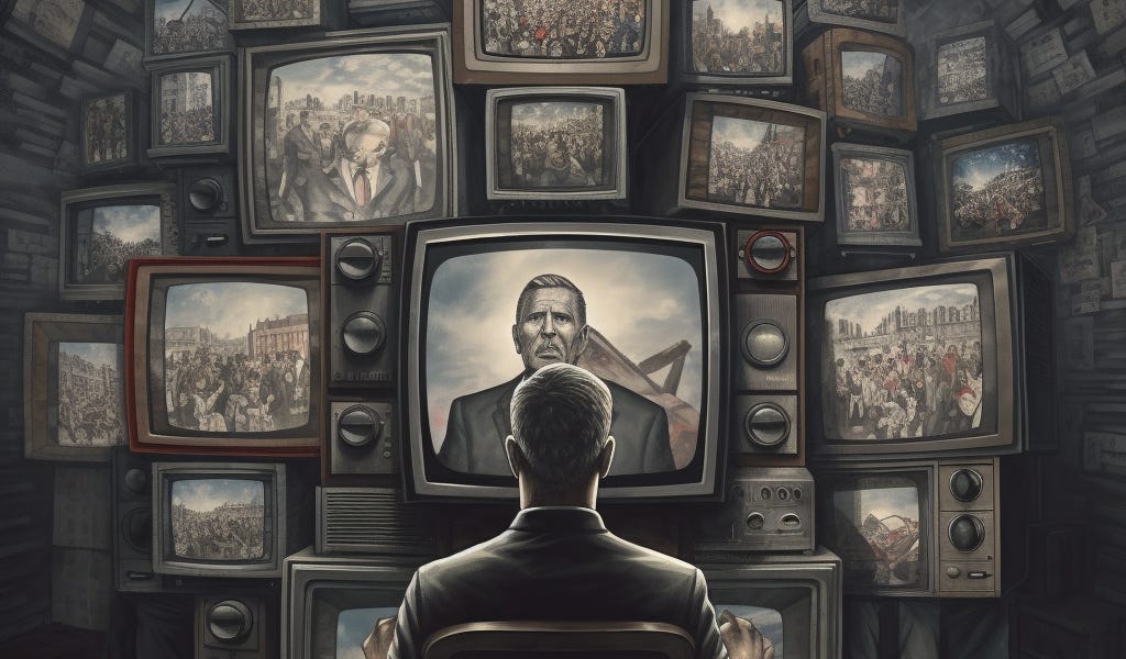 Ediția #160 - Misreport