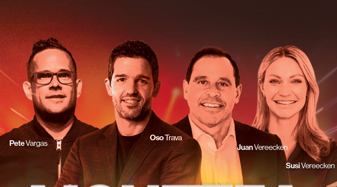 Viernes de Cracks - Oso Trava Daily