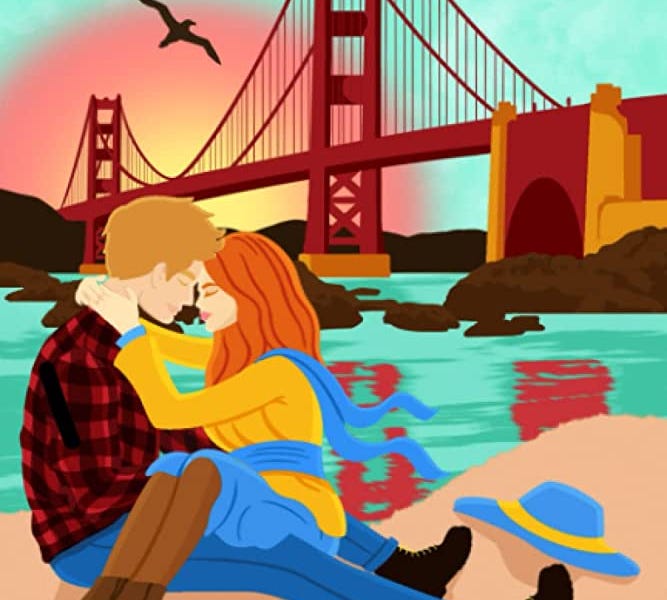 Author Q&A- Jenna Miles "The Catch" - by Evette Davis