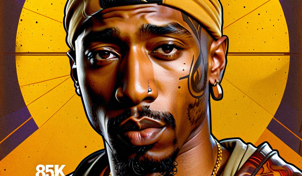 Hip-Hop and the Holy Spirit - by Jera Brown - Radical Soul