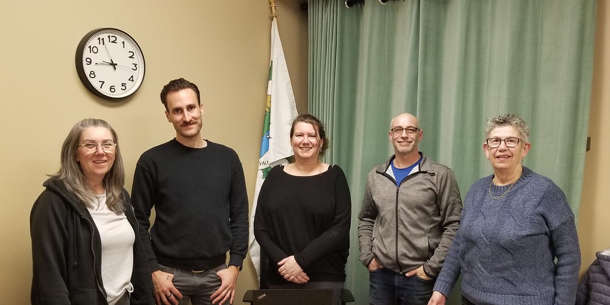 Sue Big Oil - by Diana van Eyk - Diana’s Substack