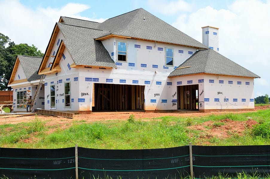 NVR, Inc. (NVR) - by Value Stock Geek - Security Analysis