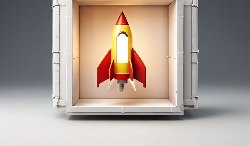 The Four Traps That Can Sink Your Start-up: How to Avoid Common Pitfalls?