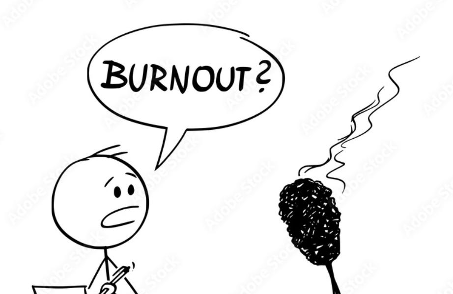How to burnout a software engineer, in 3 easy steps