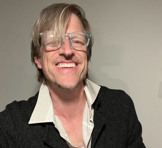 Hard Rain: An Award-Winning Short Film with Choreography by Jeremy Steward