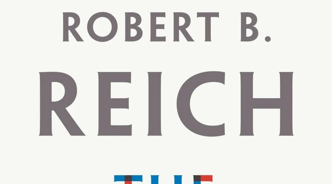 共同的善：是什么？为什么？怎么办？ - by Huafang Li - ReST