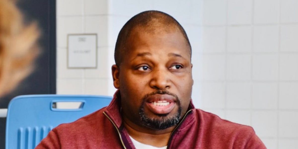 Gary Winfield's Cultural Life - by Kevin Rennie