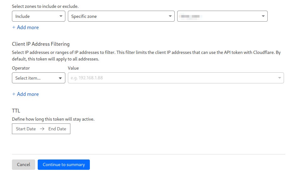 Zero-downtime live migration to Cloudflare with a partial CNAME configuration and Universal ...