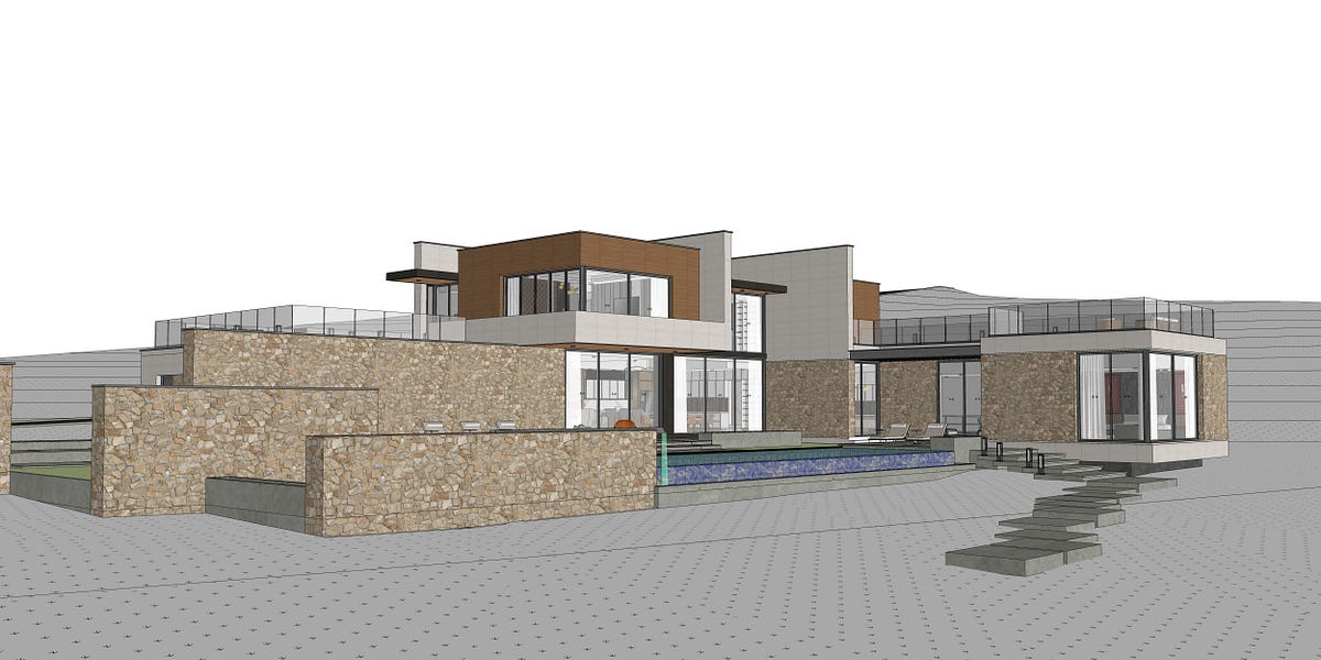 SketchUp 101: A Beginner’s Step-by-Step Guide to 3D Modeling for ...