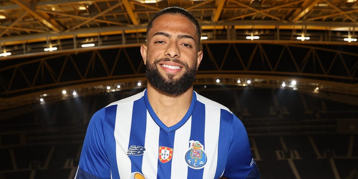 João Marcelo tem saída à vista - Mercado Azul