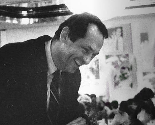 10 Musical Memories - Bill Bradley’s Substack