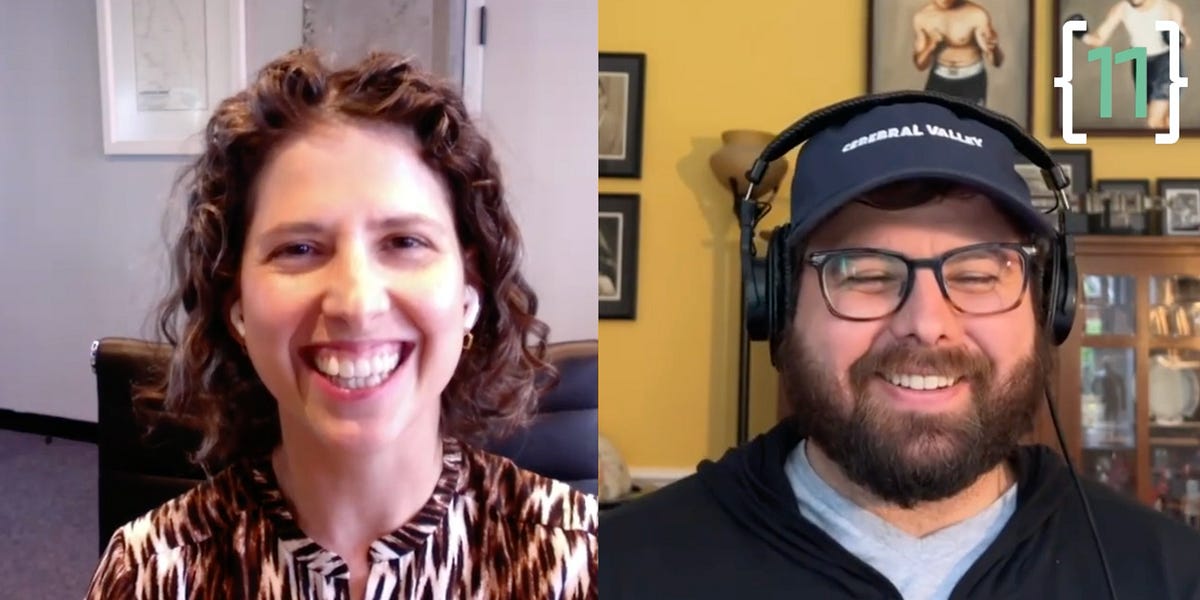 The State of Consumer Investing With Benchmark's Sarah Tavel