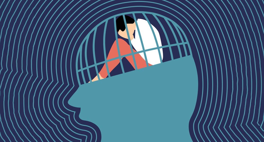 Victim Mentality or Silencing Convention?