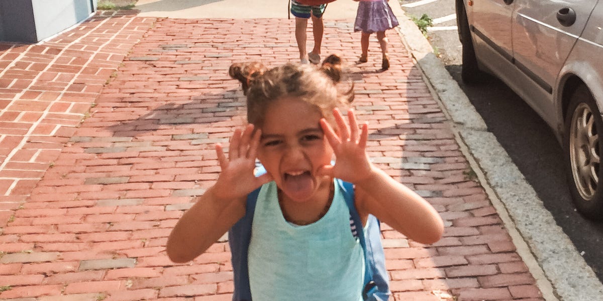 Why Your Kids Find Potty Talk Irresistible (and Realistic Strategies ...