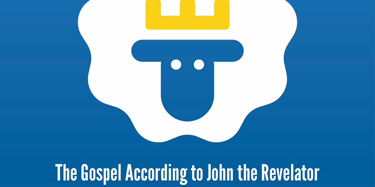 Salvation is from the Jews - by Jason Micheli - Tamed Cynic
