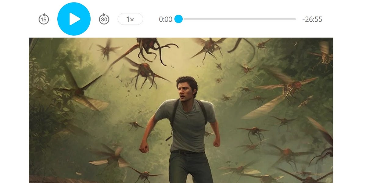 Spartacus' revealing maps - by Jerome V