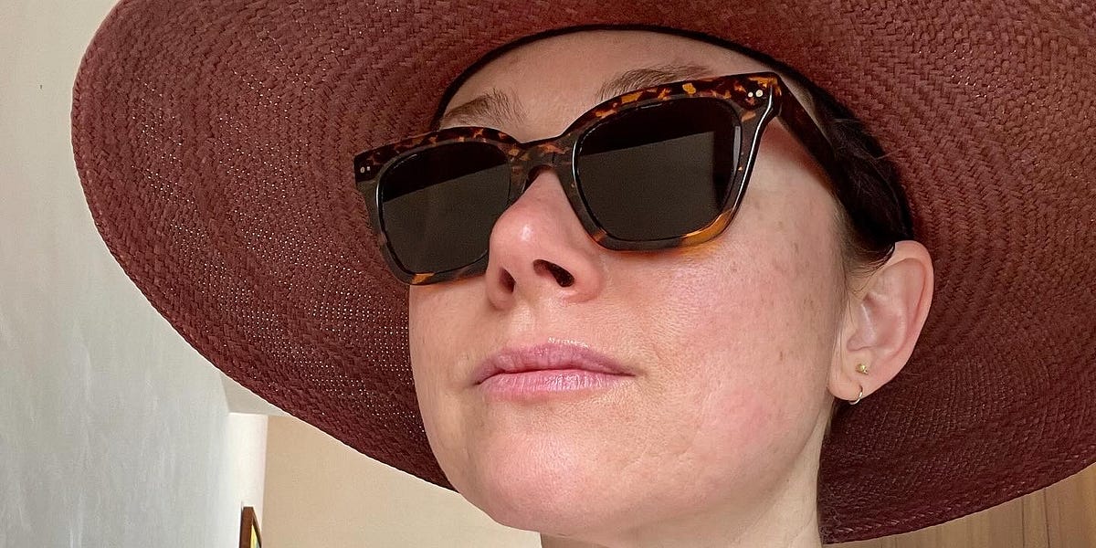 The Second Half - by Jennifer Latch - Never Stop Growing