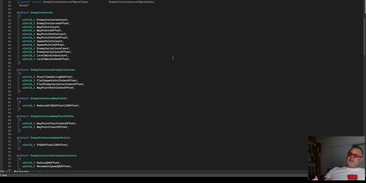Port a Unity Game to Your Own Engine: Part 9