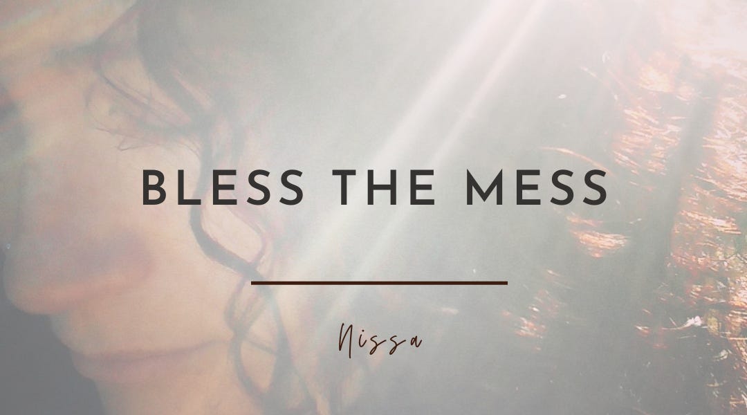 the anger stage... - by Nissa Howard - Free-Range Humaning