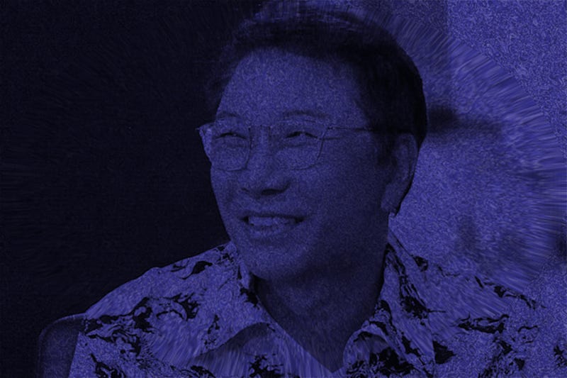 Diffusion Brands and NCT Part 1 - by James Chae