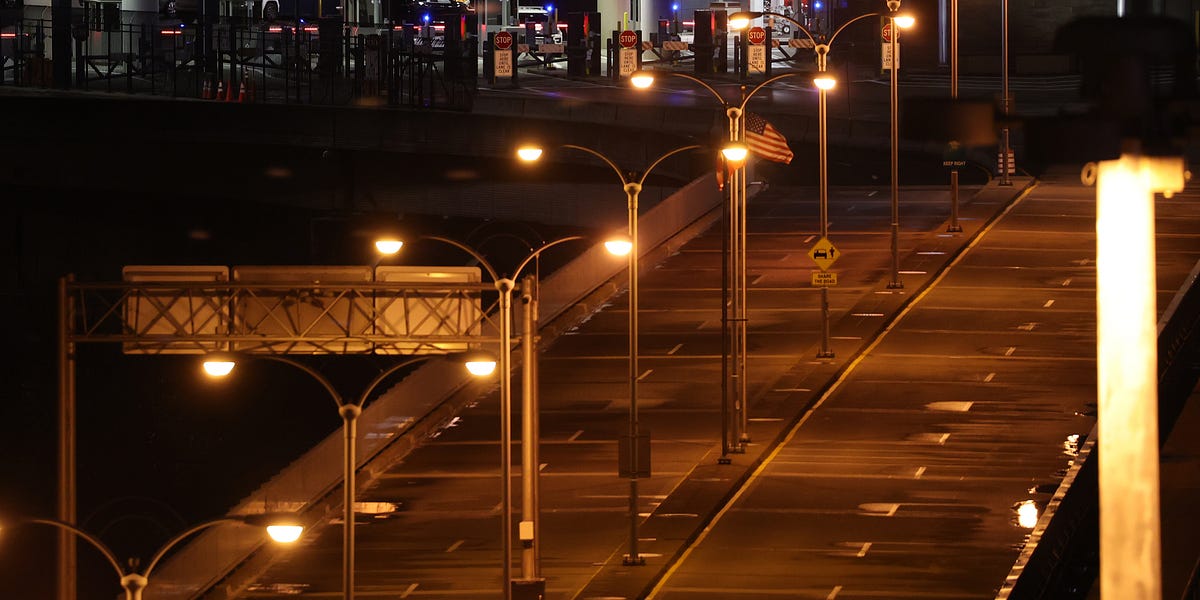 Anatomy of a Fake Attack - by Charlie Sykes - The Bulwark