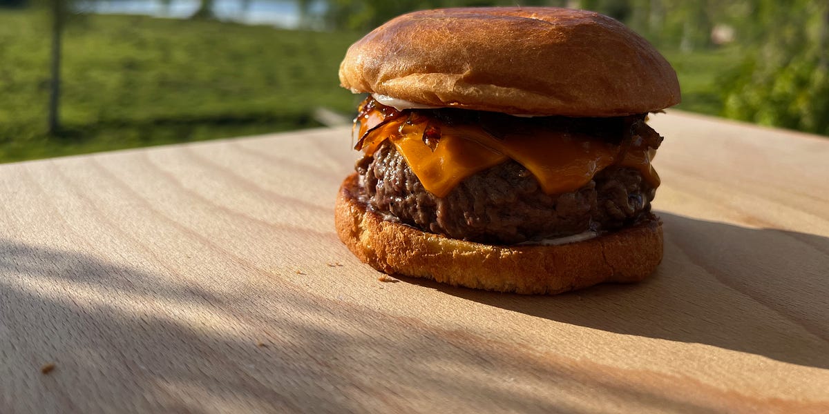 The subtle art of giving a damn - by Mr. Wilman