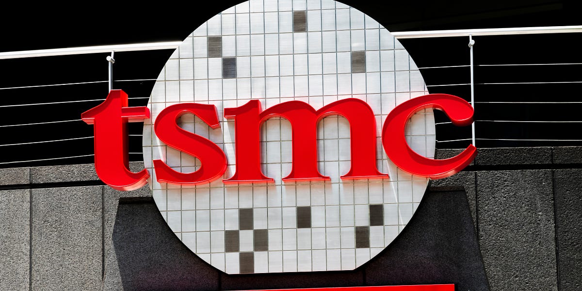 TSMC 4Q24 Earnings Conference Highlights - by Judy Lin 林昭儀