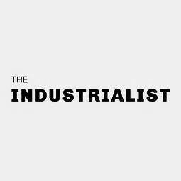 The Industrialist: An applied R&D lab bringing the insights of ...