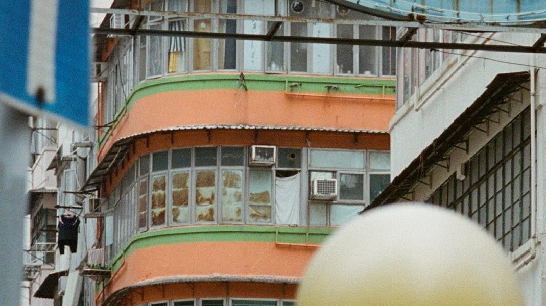 Substack Reads: All-access Hollywood, last supper in Hong Kong, and the ‘index mindset’