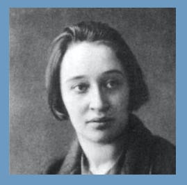 Diary: Maria Stepanova on Nadezhda Mandelstam, Literature and Truth