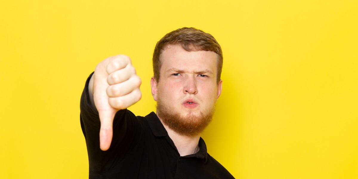 How to Calculate the Cost of Bad Candidate Experience