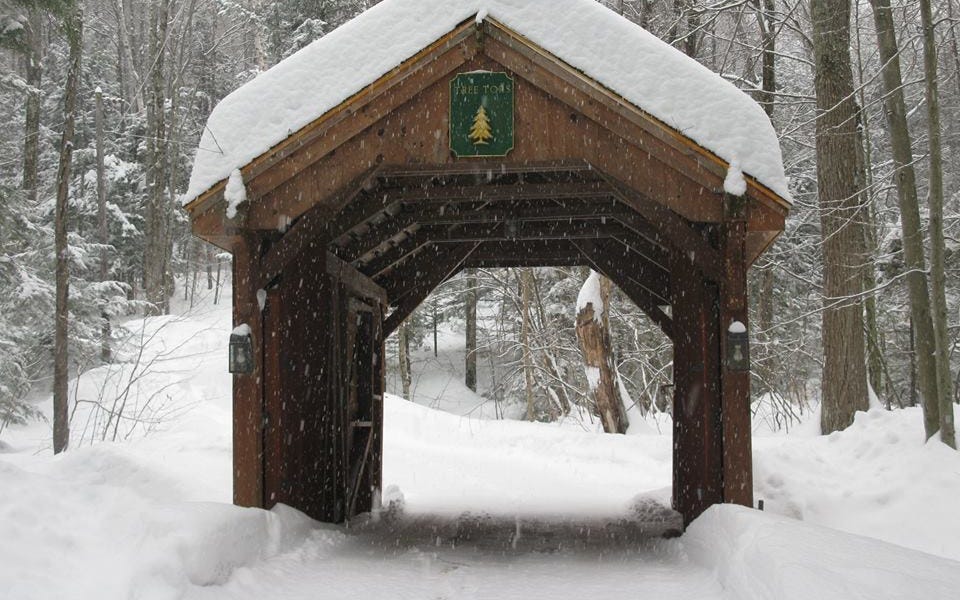 TABLE OF CONTENTS - by Camilla Sanderson