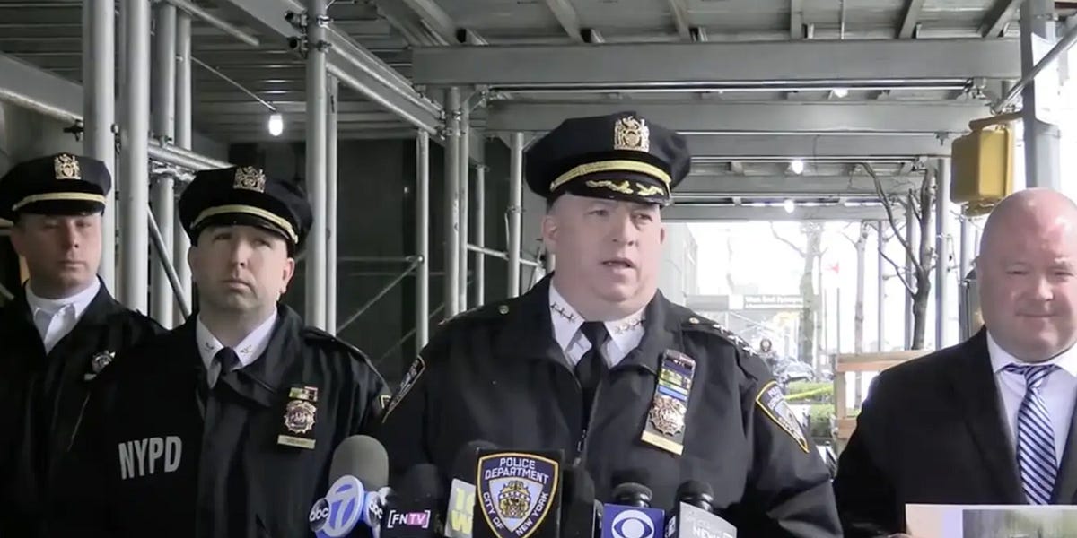 The NYPD operates with even more impunity than before.