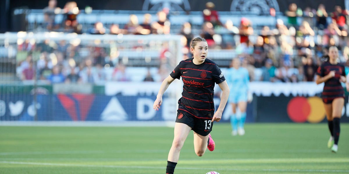 Match Preview: Portland Thorns @ Gotham FC - Time to Bounce Back