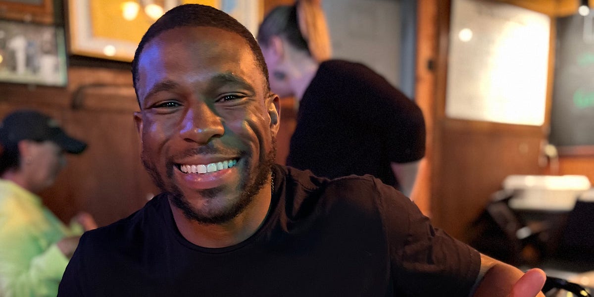 You'll see Nyheim Hines again - by Tyler Dunne - Go Long