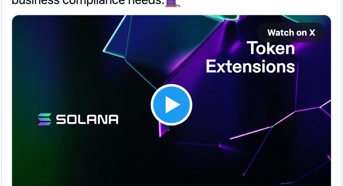 Shopify, Stripe & Visa Can Build on Solana Now