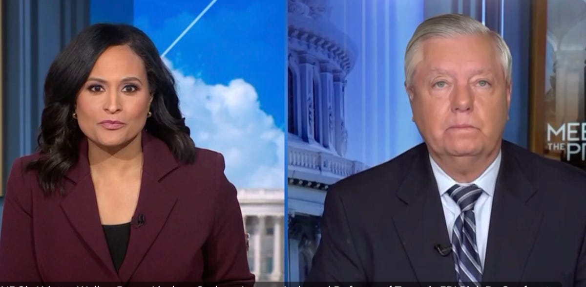 “Beyond Reproach” - by Jay Kuo - The Status Kuo