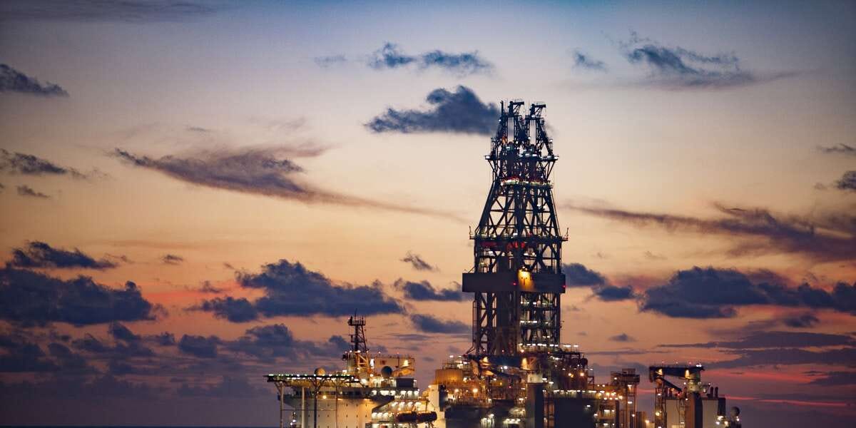 Battle of the Rigs - Hidden Rock Capital's Newsletter