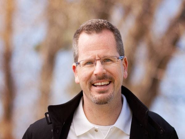 Michigan Teabagger Cites Magna Carta, Eternal Rights Of Man In Epic ...